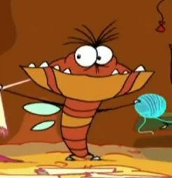 Zino | The Sidaba Bunch Wiki | Fandom