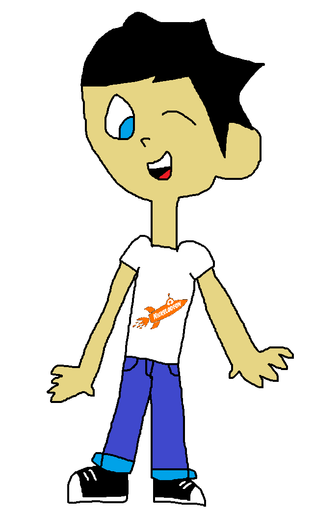 Nicky | The Sidaba Bunch Wiki | Fandom