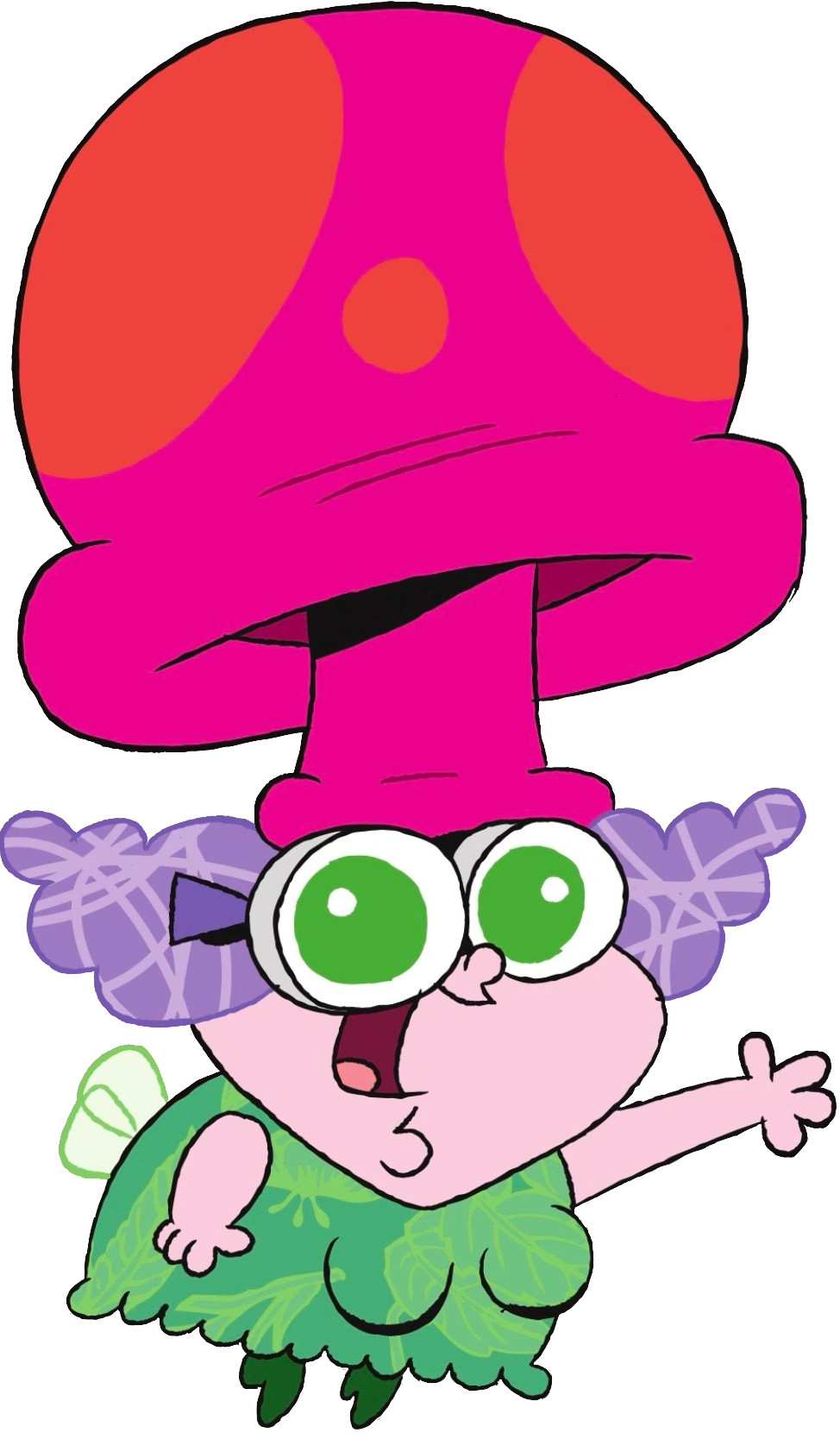 Truffles | The Sidaba Bunch Wiki | Fandom