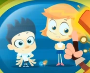 Simka | The Sidaba Bunch Wiki | Fandom