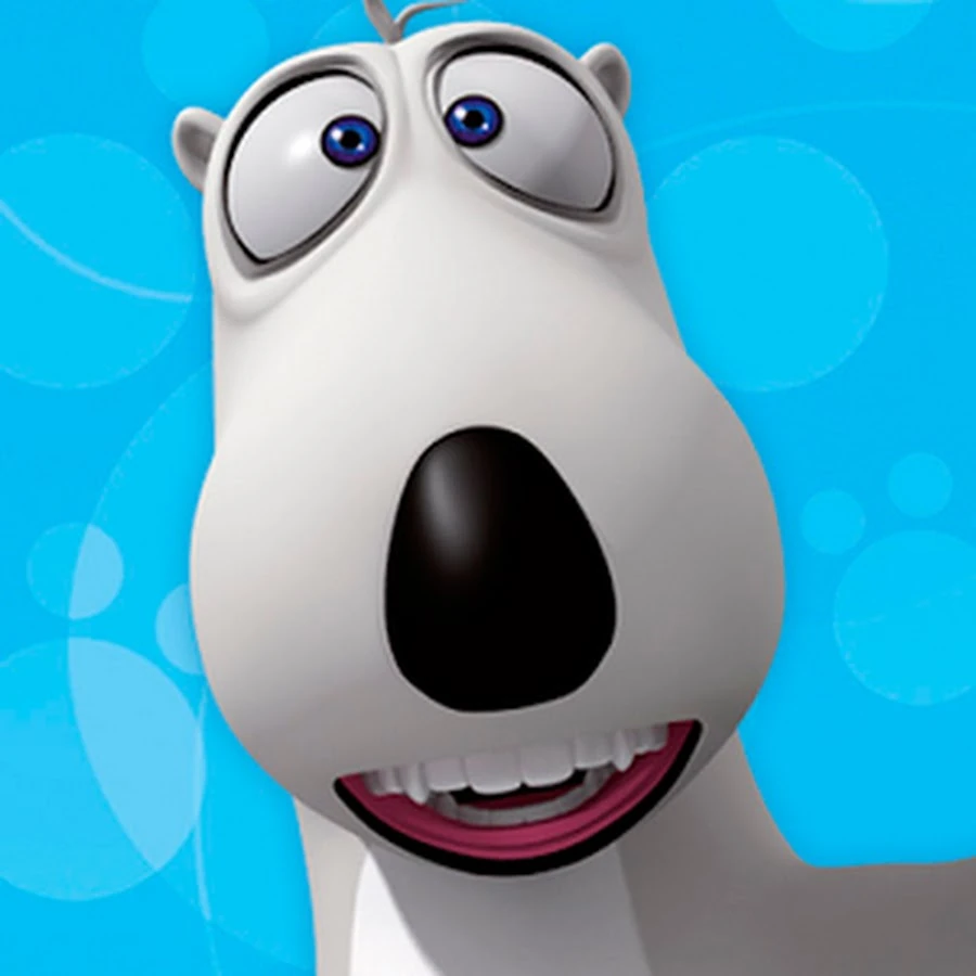 Bernard Bear | The Sidaba Bunch Wiki | Fandom