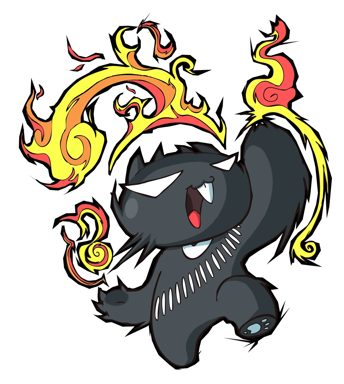 Burnsides | The Sidaba Bunch Wiki | Fandom