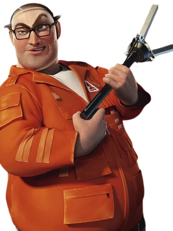 Dwayne LaFontant | The Sidaba Bunch Wiki | Fandom