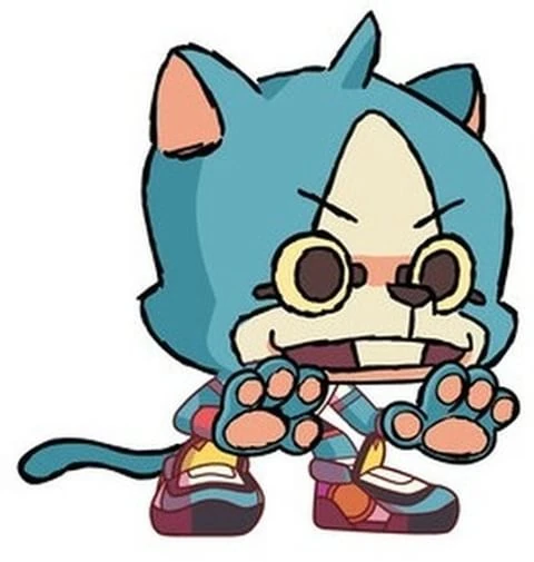 Shoy | The Sidaba Bunch Wiki | Fandom