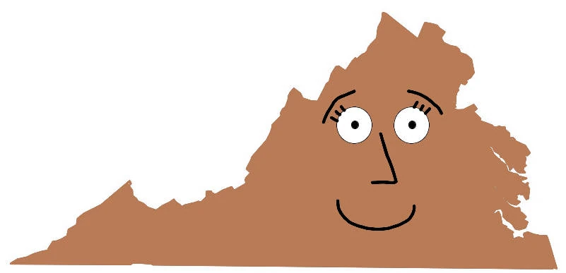 Virginia | The Sidaba Bunch Wiki | Fandom