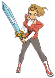 Adora | The Sidaba Bunch Wiki | Fandom