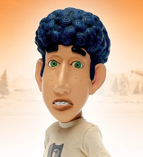 Conor Martin | The Sidaba Bunch Wiki | Fandom