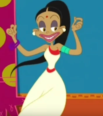 Zibouya | The Sidaba Bunch Wiki | Fandom