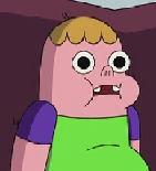 Clarence Wendle | The Sidaba Bunch Wiki | Fandom