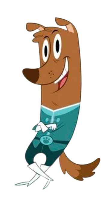 Clark (Commander Clark) | The Sidaba Bunch Wiki | Fandom