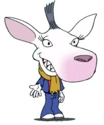 Lily the Goat | The Sidaba Bunch Wiki | Fandom