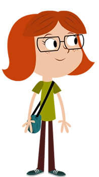 Nell (Oh, Noah!) | The Sidaba Bunch Wiki | Fandom