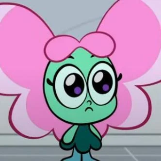 Bacon Berry | The Sidaba Bunch Wiki | Fandom