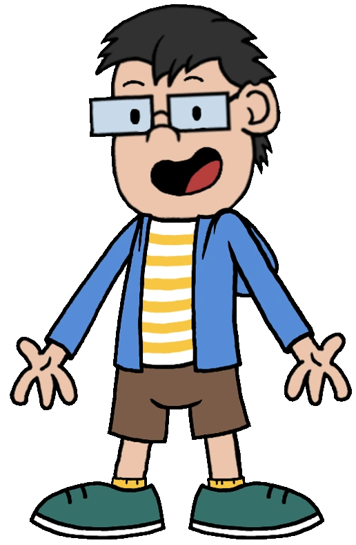 Boboy (Creeator by blackdoraemon360) | The Sidaba Bunch Wiki | Fandom