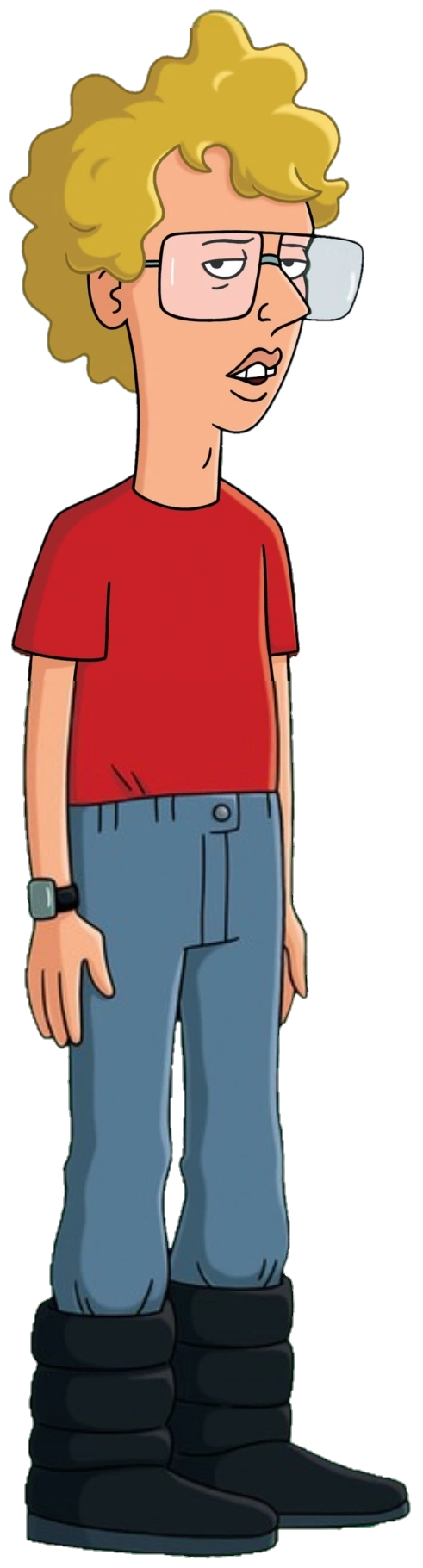 Napoleon Dynamite | The Sidaba Bunch Wiki | Fandom