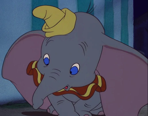 Dumbo | The Sidaba Bunch Wiki | Fandom