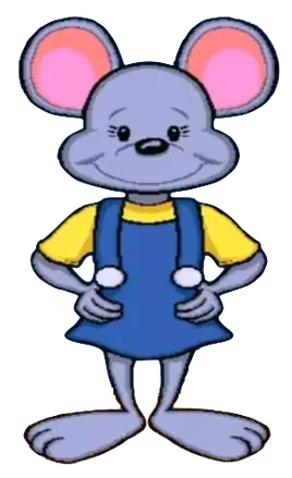 Mat the Mouse | The Sidaba Bunch Wiki | Fandom