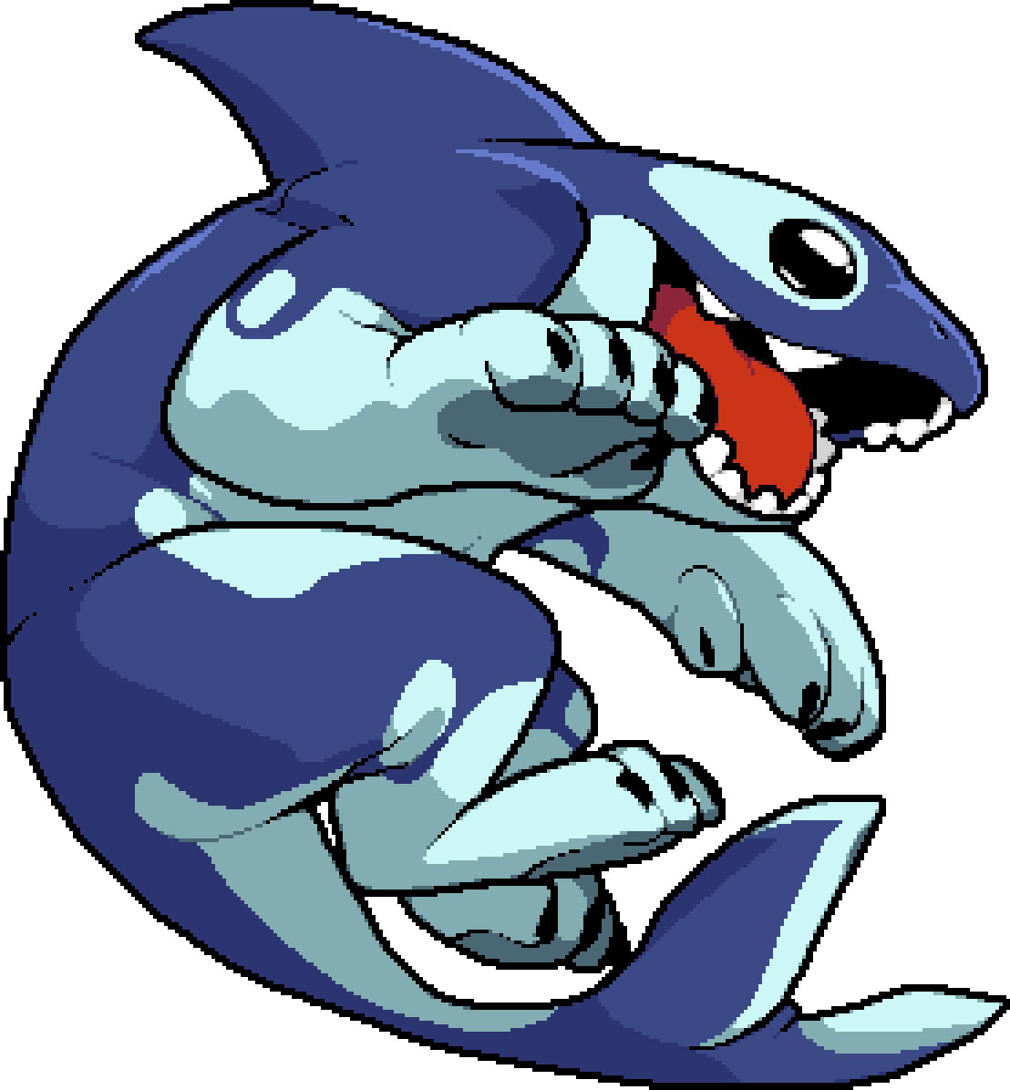 Orcane | The Sidaba Bunch Wiki | Fandom