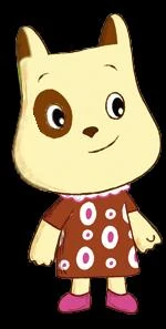 Simone | The Sidaba Bunch Wiki | Fandom