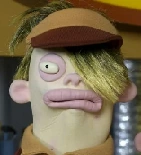 Josh Redgrove | The Sidaba Bunch Wiki | Fandom