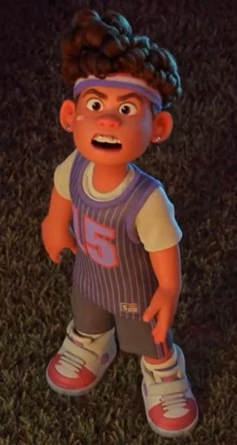 Tyler (Turning Red) | The Sidaba Bunch Wiki | Fandom