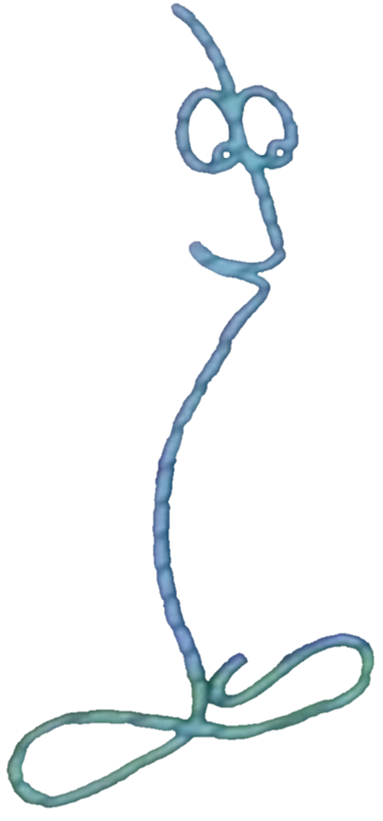 Mr. String | The Sidaba Bunch Wiki | Fandom