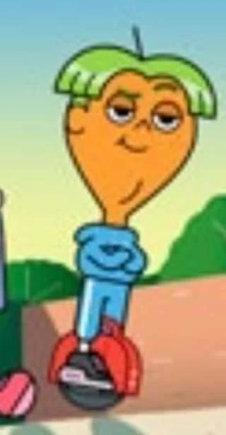 Larry | The Sidaba Bunch Wiki | Fandom