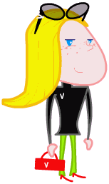 Virginia (Lola & Virginia) | The Sidaba Bunch Wiki | Fandom