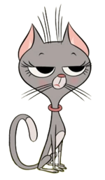 Victoria (Zip Zip) | The Sidaba Bunch Wiki | Fandom