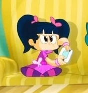 Amona | The Sidaba Bunch Wiki | Fandom