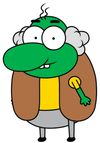 Peyami | The Sidaba Bunch Wiki | Fandom