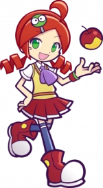 Ringo Ando | The Sidaba Bunch Wiki | Fandom