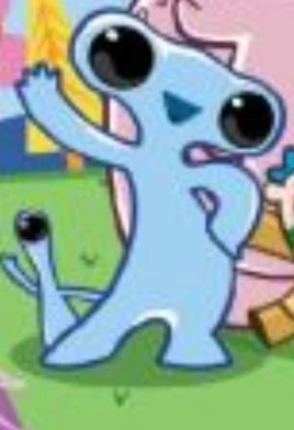 Fluvi | The Sidaba Bunch Wiki | Fandom