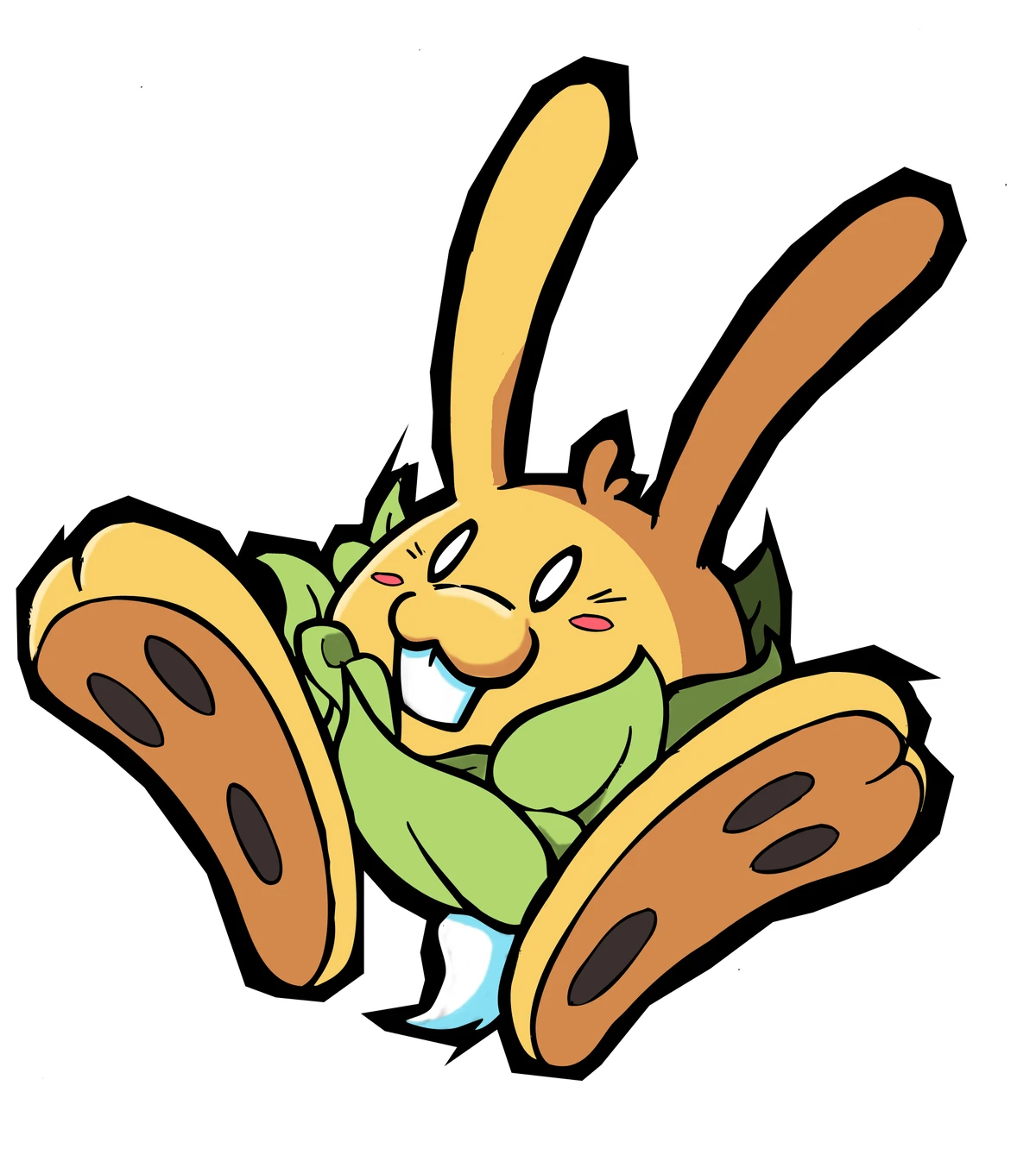 Merriket | The Sidaba Bunch Wiki | Fandom