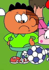 Daniel Sissou | The Sidaba Bunch Wiki | Fandom