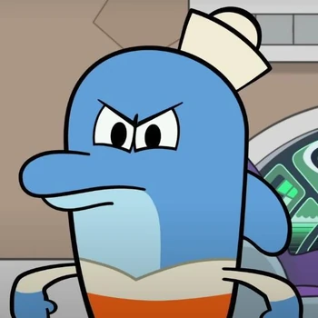 Phil | The Sidaba Bunch Wiki | Fandom