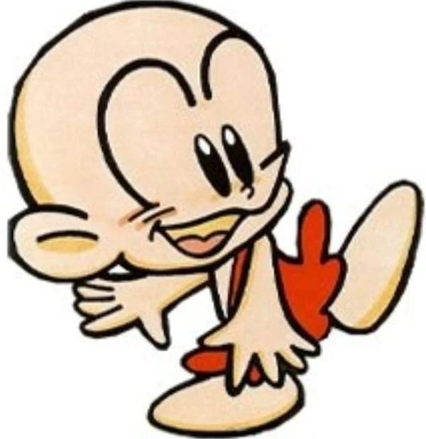 Bonk (Super Bonk) | The Sidaba Bunch Wiki | Fandom