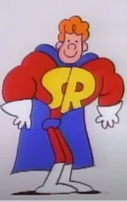 Rocky | The Sidaba Bunch Wiki | Fandom