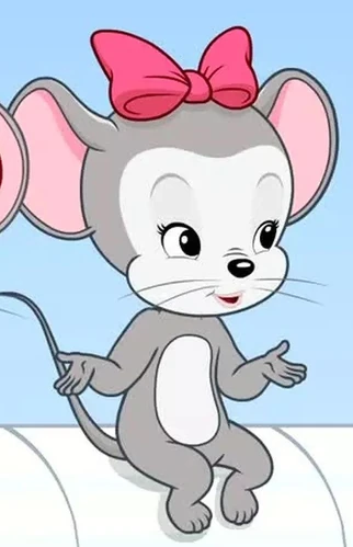 123mouse | The Sidaba Bunch Wiki | Fandom