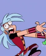 Prohyas Warrior | The Sidaba Bunch Wiki | Fandom