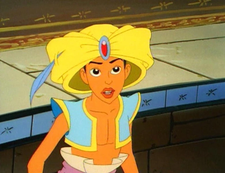 Till | The Sidaba Bunch Wiki | Fandom