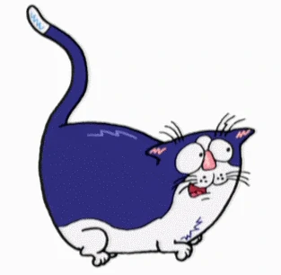 Binka the Cat | The Sidaba Bunch Wiki | Fandom