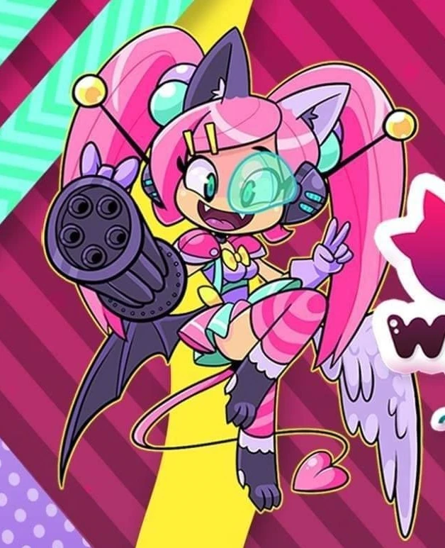 Kebako | The Sidaba Bunch Wiki | Fandom