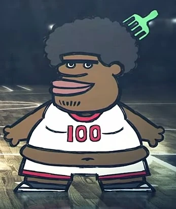 Jamal | The Sidaba Bunch Wiki | Fandom