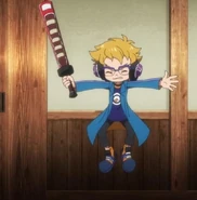 Burton (Ninjala) | The Sidaba Bunch Wiki | Fandom