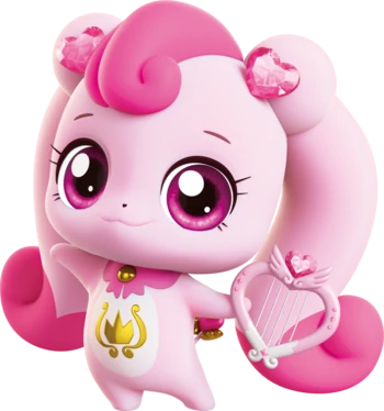 Heartsping | The Sidaba Bunch Wiki | Fandom