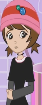 Maddison Marples-Macintosh | The Sidaba Bunch Wiki | Fandom