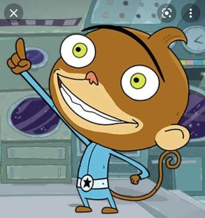 Gus | The Sidaba Bunch Wiki | Fandom