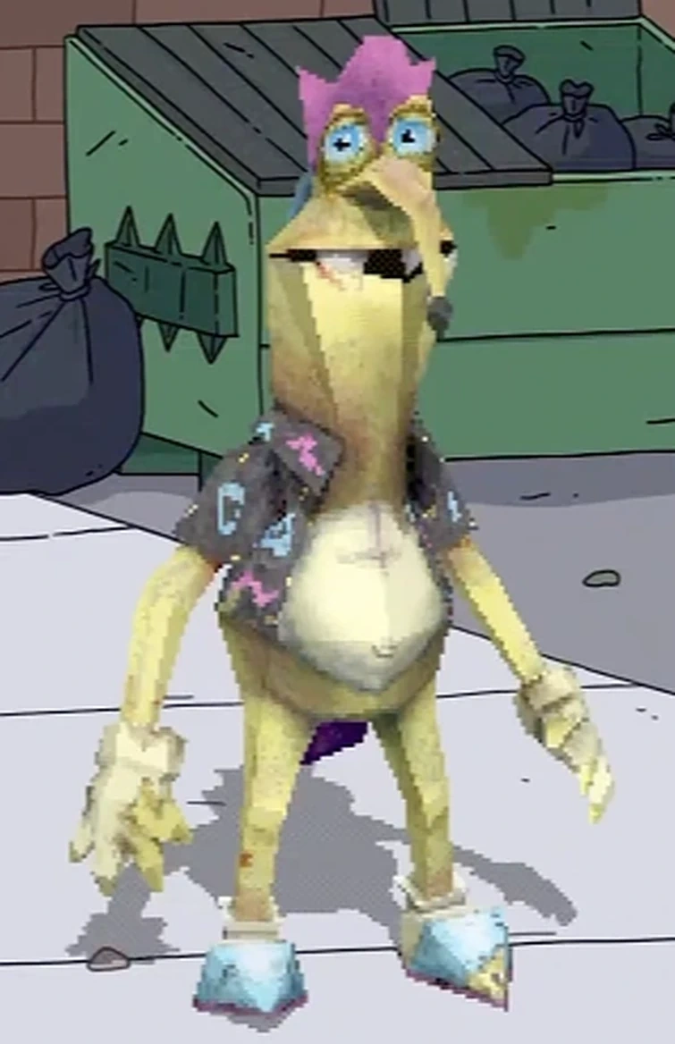 Gwimbly | The Sidaba Bunch Wiki | Fandom