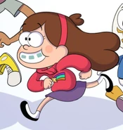 Mabel Pines | The Sidaba Bunch Wiki | Fandom